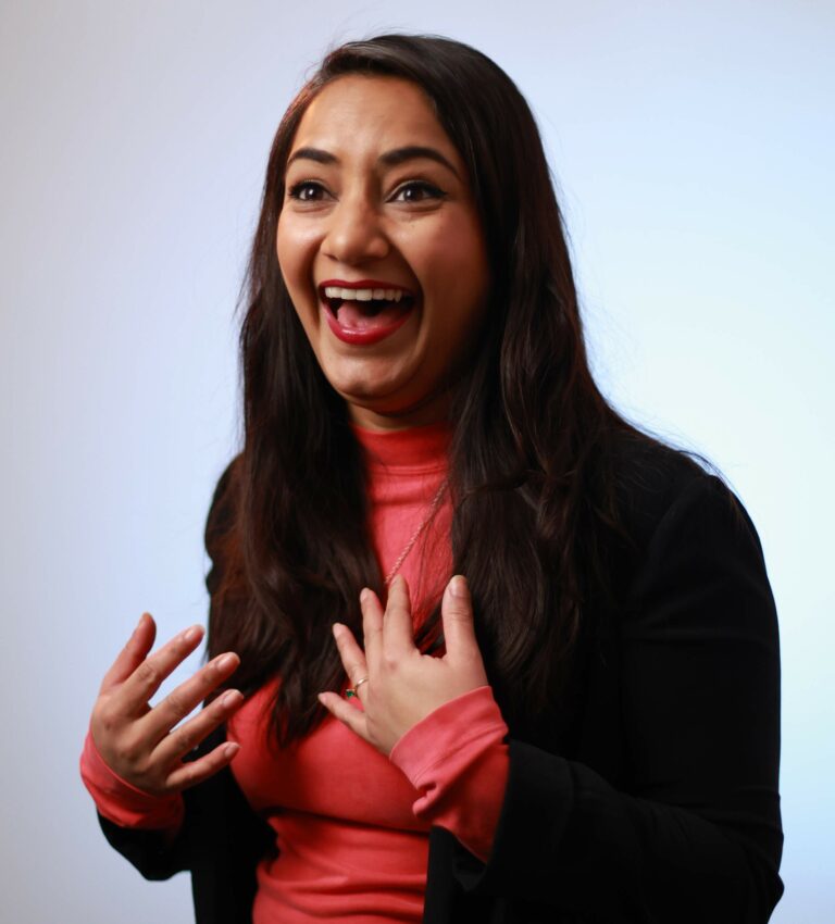 Meet the team – Care City