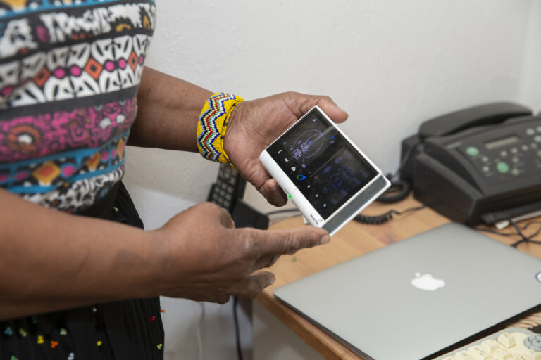 Reducing Fuel Poverty in Thames Ward – Care City