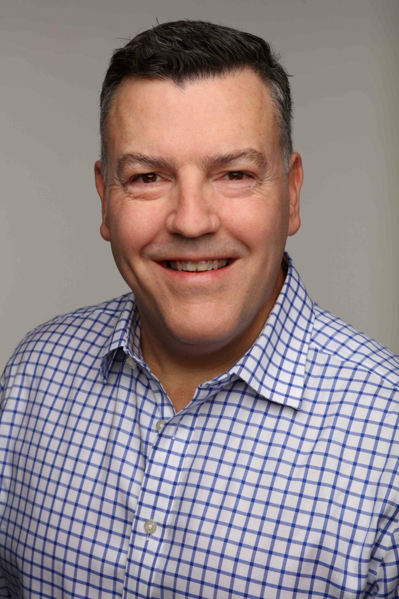 Michael Barker – Care City