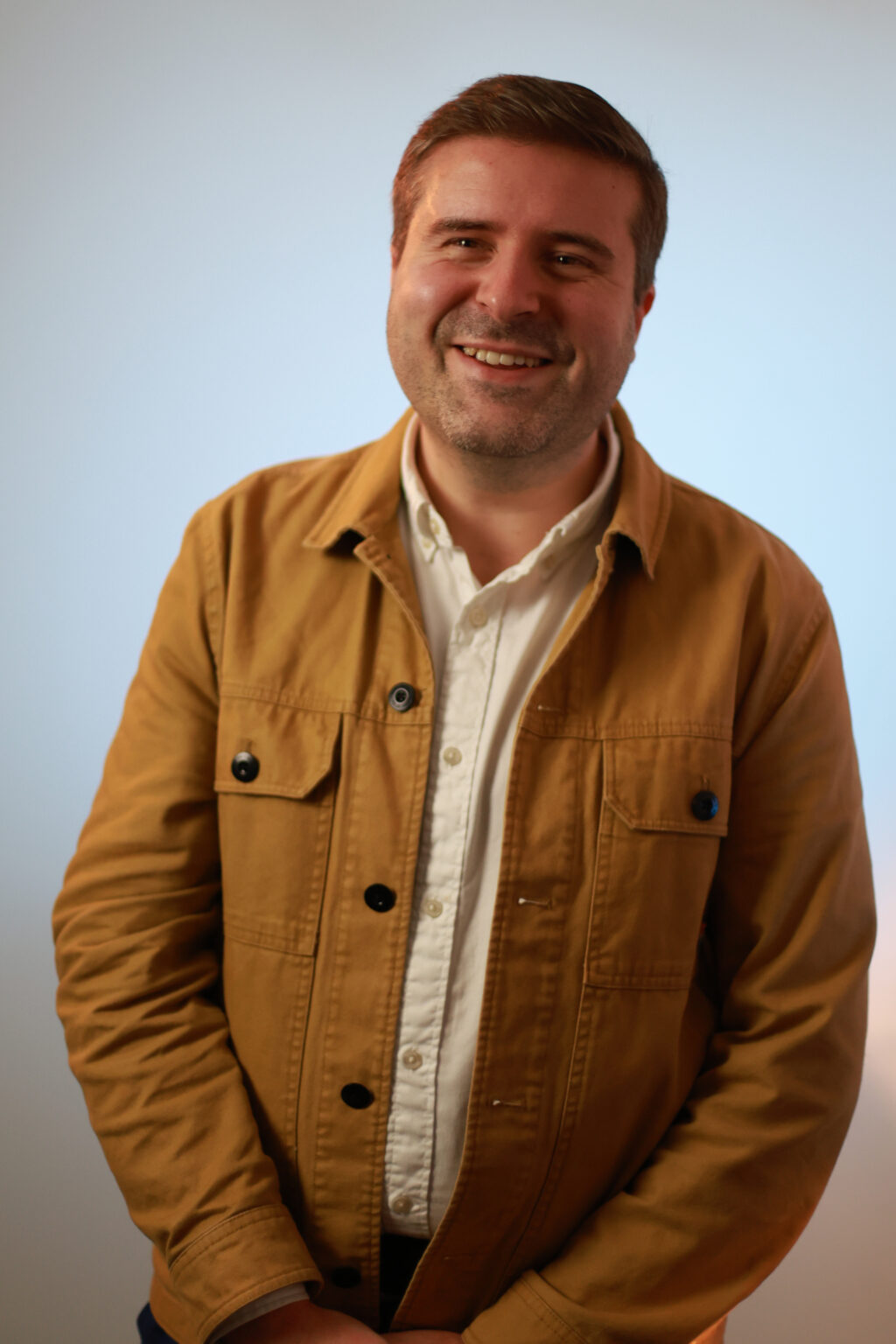The Dorothy Community team – Care City