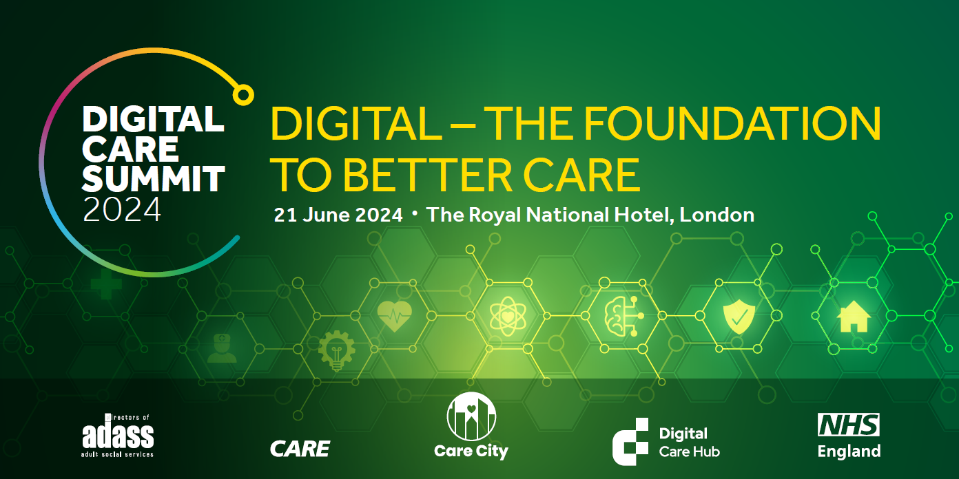 AI – Care City