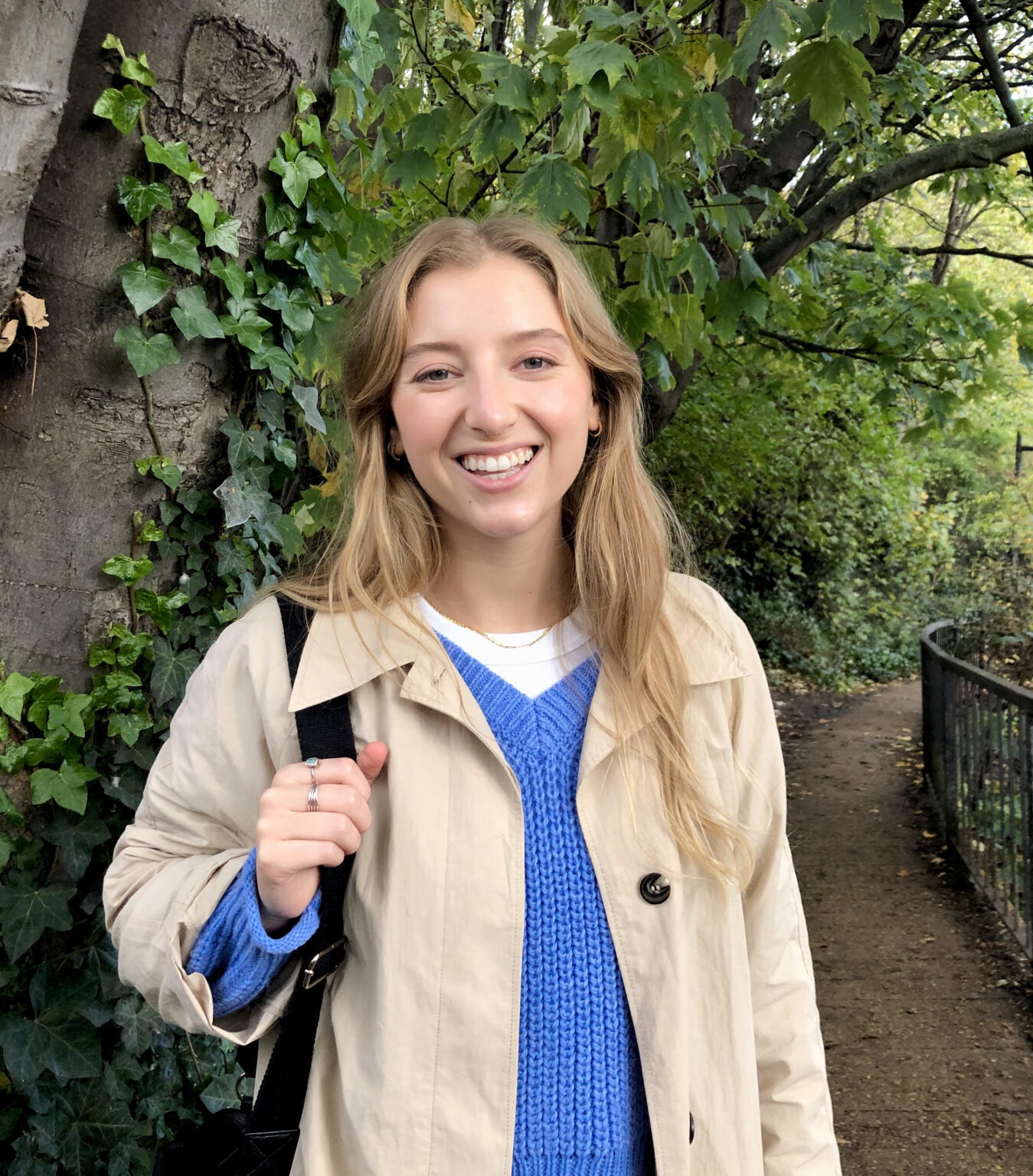 Hannah Weir – Care City