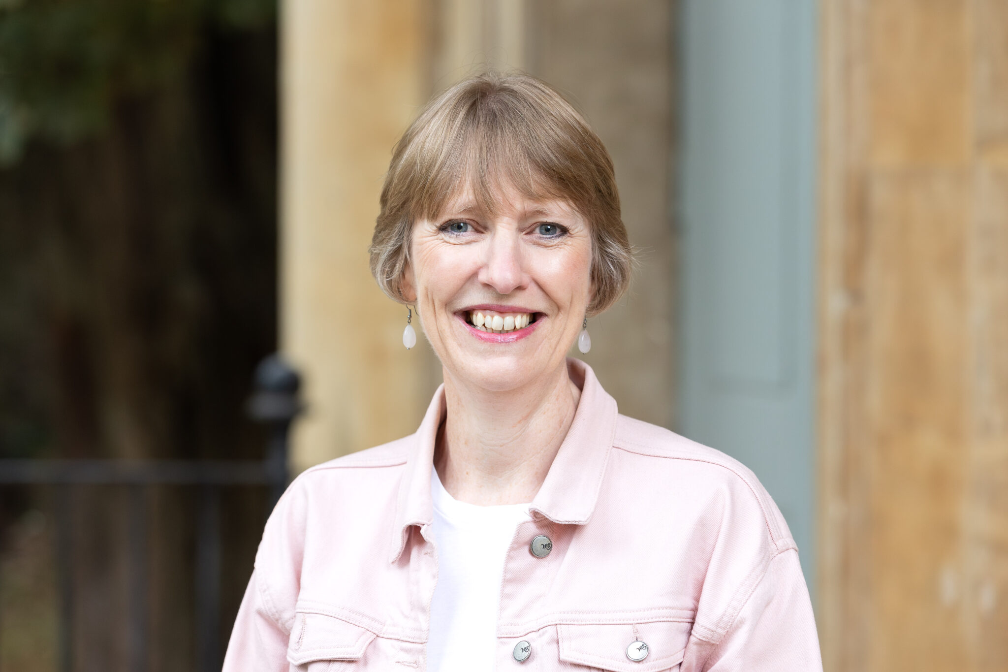 Helen England – Care City