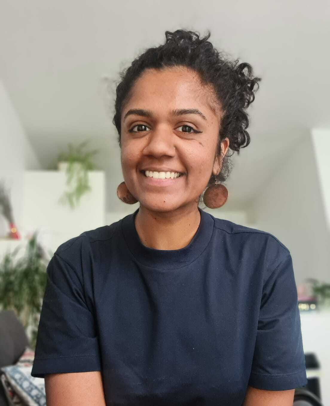 Anjali Moorthy – Care City